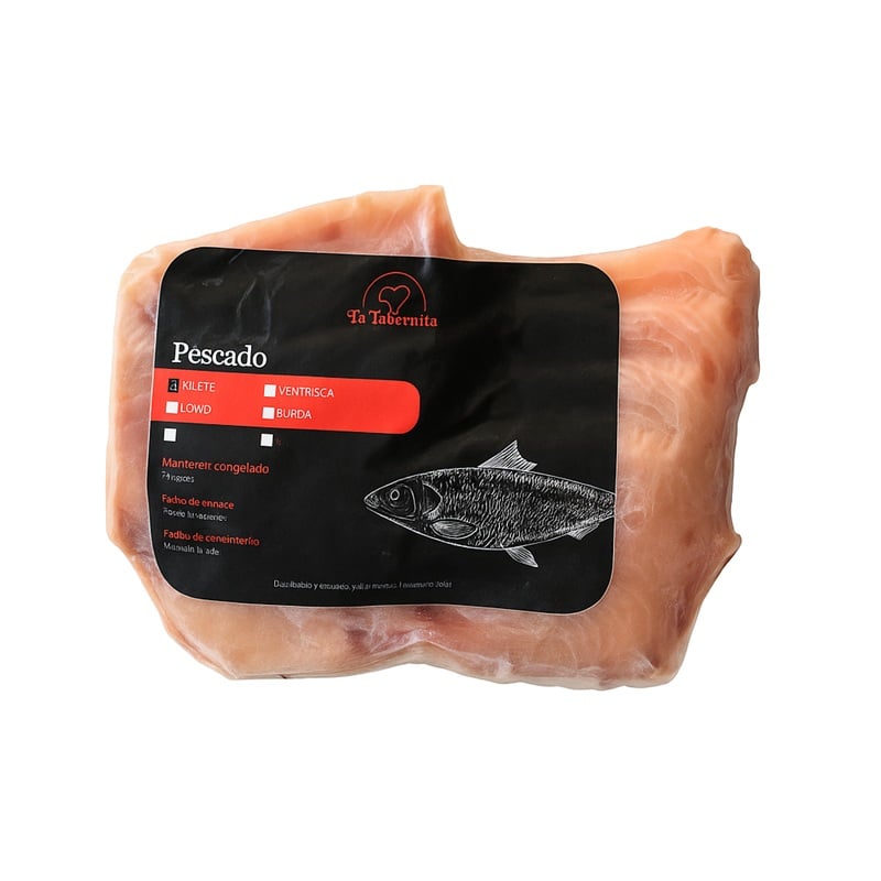 Filetes de Castero - Hola America
