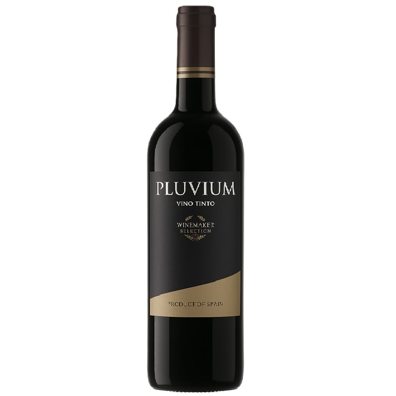 Vino Tinto Pluvium - Hola America