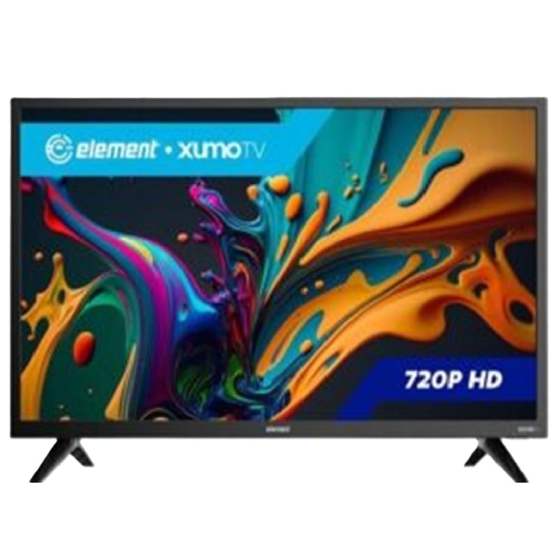 TV Element 32" LED 720P - Hola America
