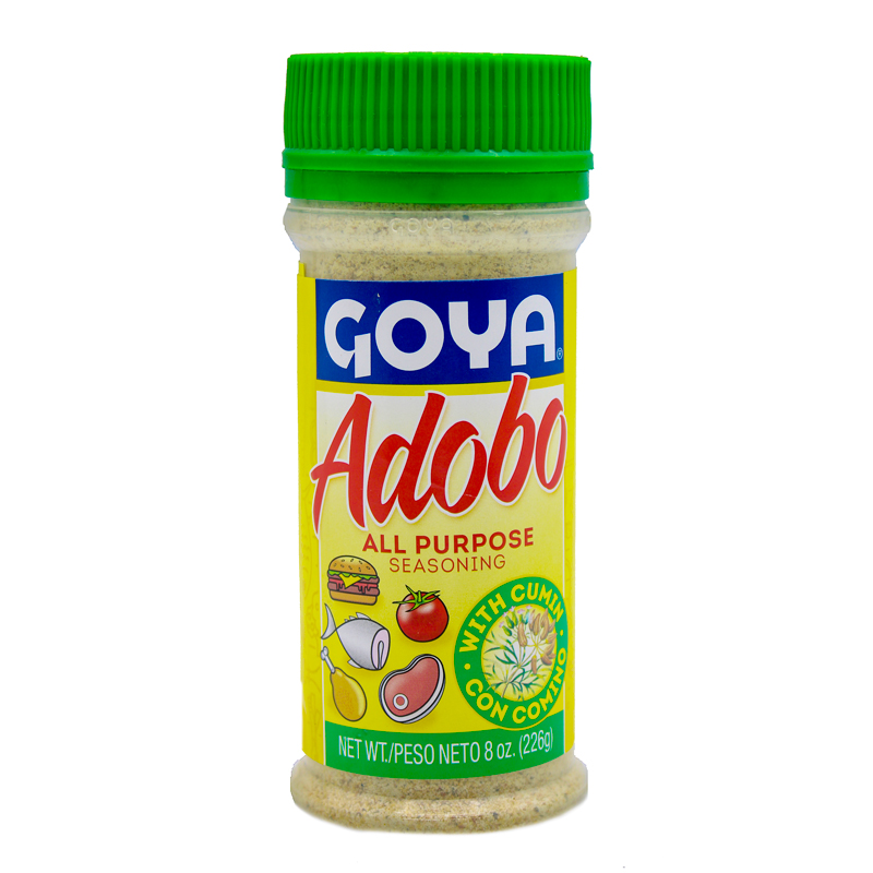 Sazón Completo Adobo Con Comino - Hola America